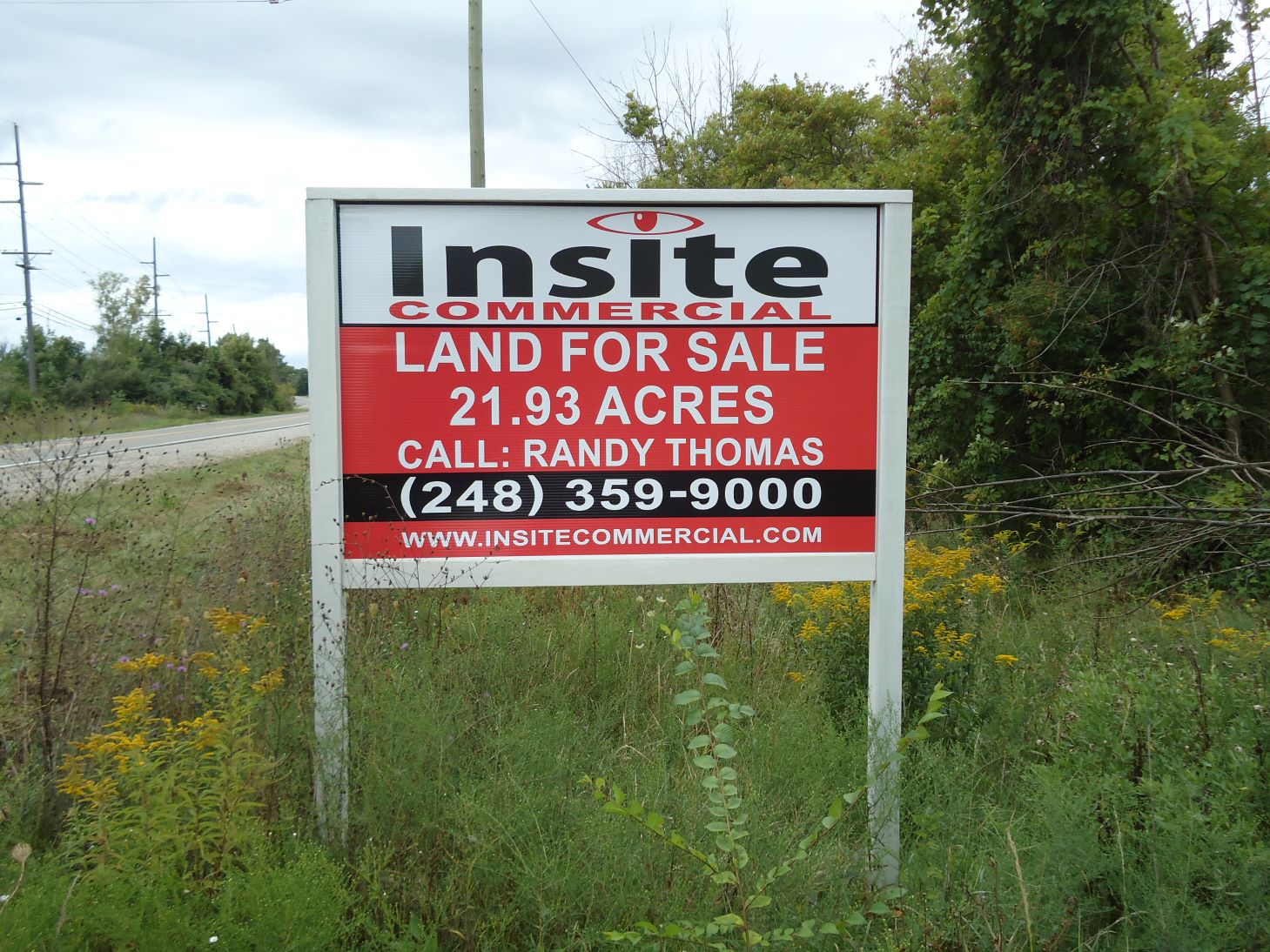 Real Estate Signs – Five Star Signs