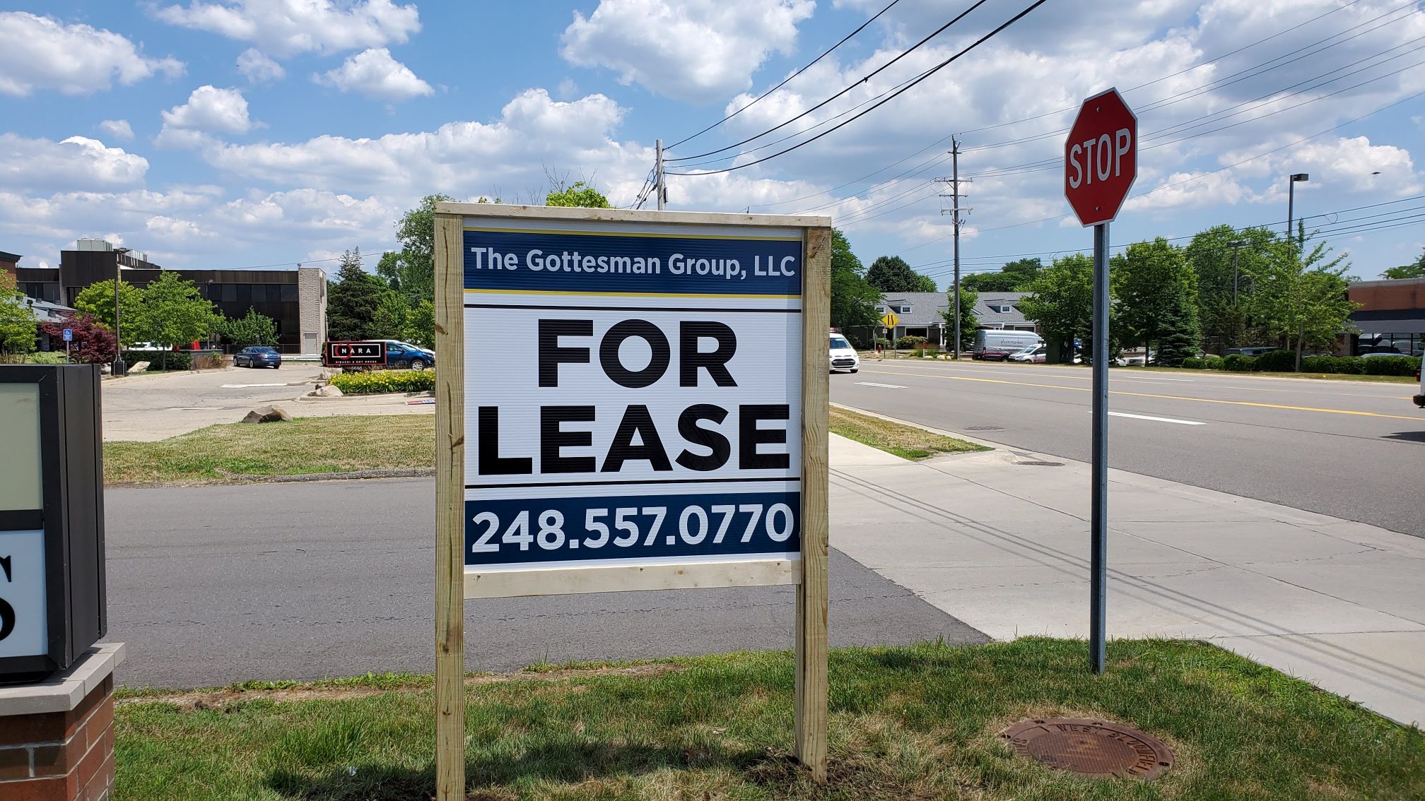 Real Estate Signs – Five Star Signs